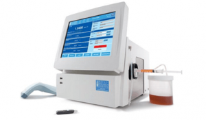 Digital density meter: Rudolph research analytical | Agaram India