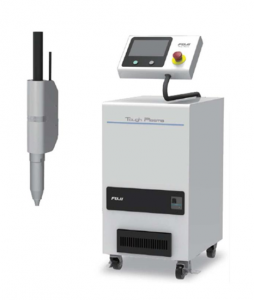 Plasma Cleaning Machine for Surface Treatment | Agaram India